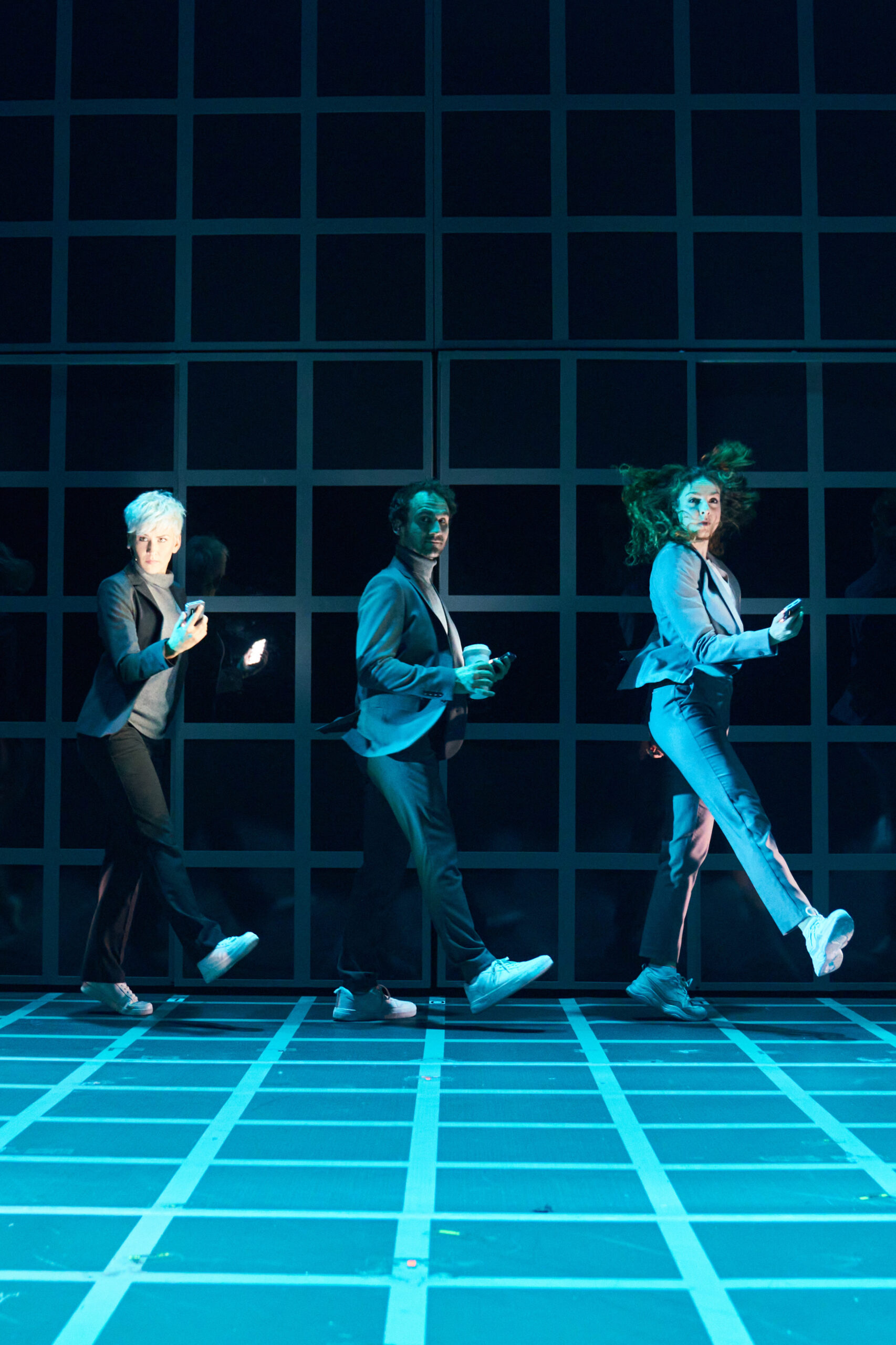 GHOST – Nachricht von Sam – jetzt Musical-Tickets sichern