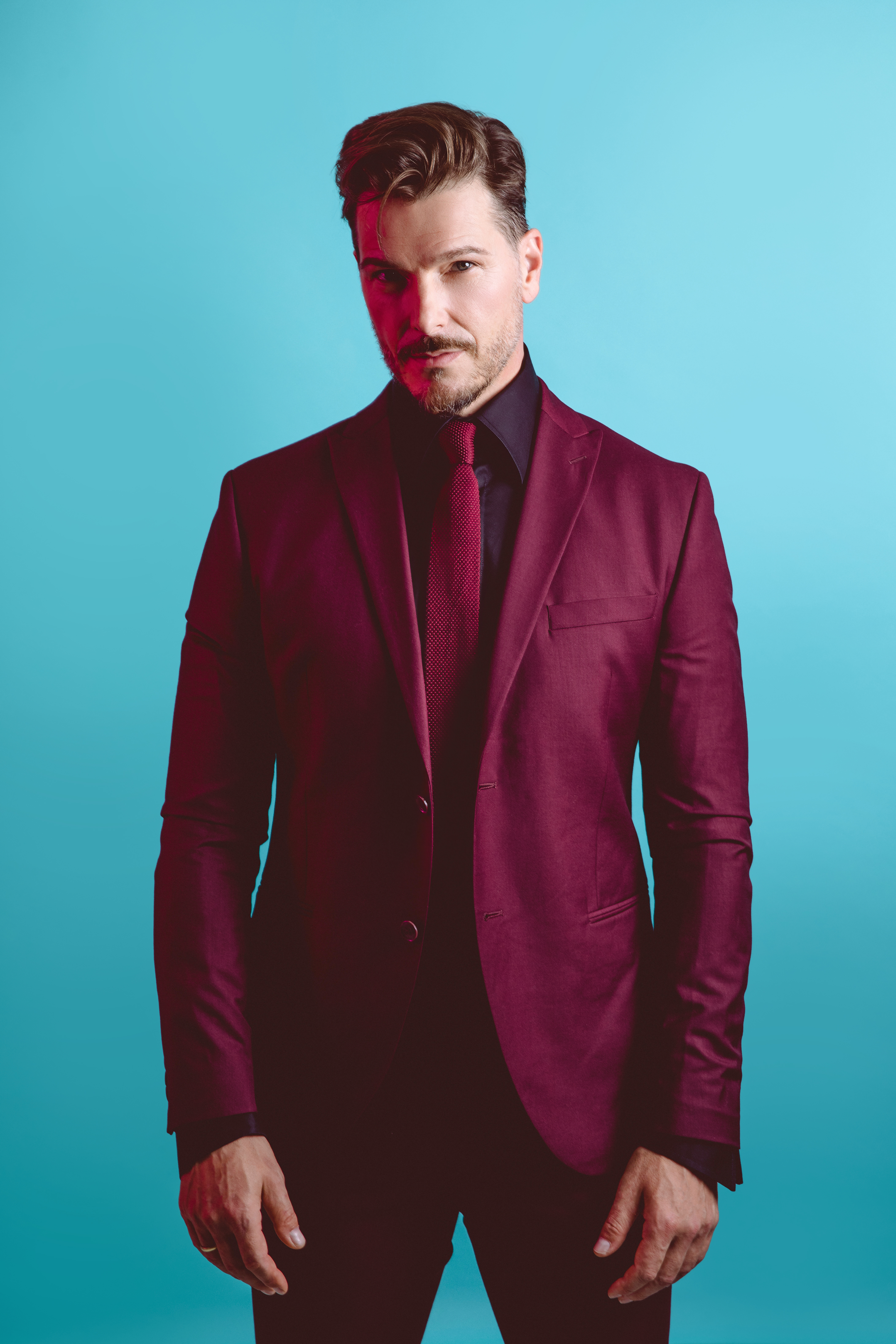 DRACULA - DAS MUSICAL - ShowSlot